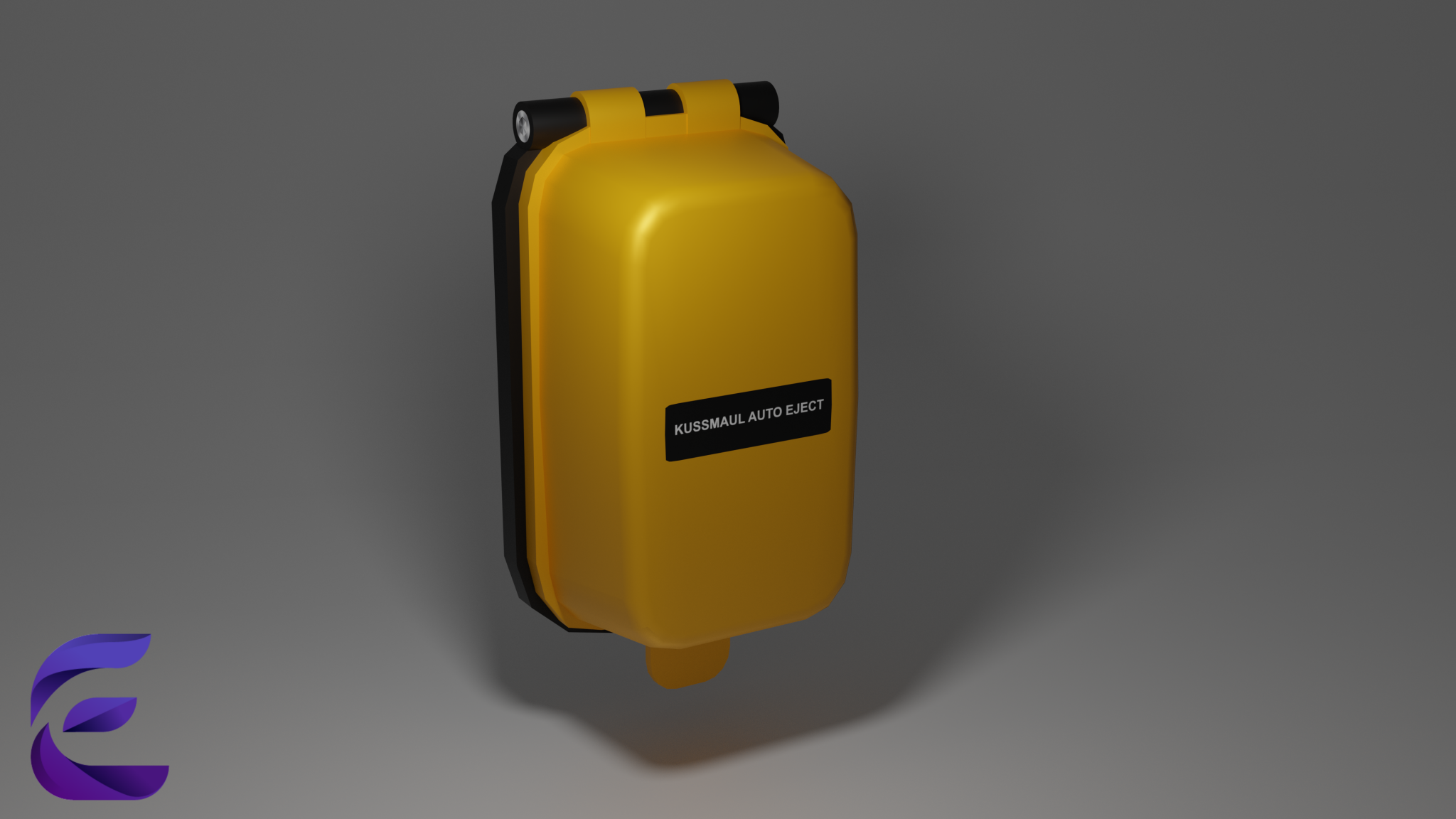 KUSSMAUL Auto Eject | Dev - Exceed Developments