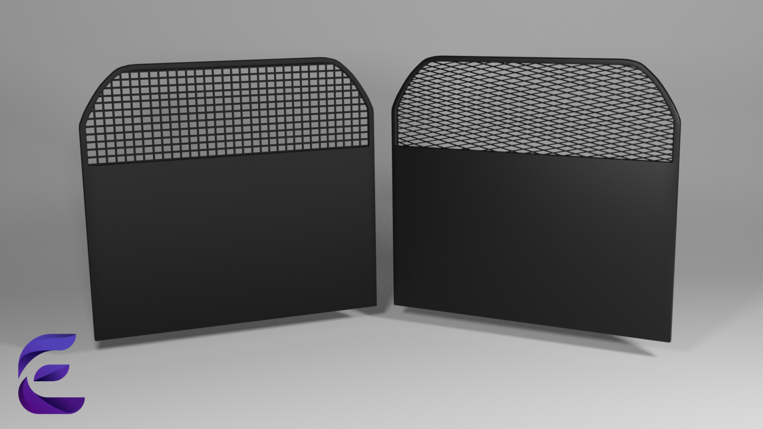 Boot Dividers | Dev - Exceed Developments